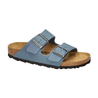 Birkenstock Damen, Schuhe, Blau, 40 EUGr&ouml;&szlig;e