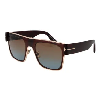 Tom Ford Sonnenbrille FT1073 48F 54