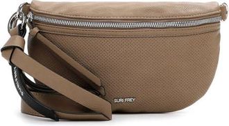Suri Frey sac à épaule bandoulière SFY Macy Crossover Bag Taupe marron clair