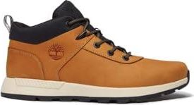 Timberland Baskets Homme Sprint Basic, Clair, 41.5 EU