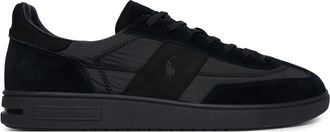 Polo Ralph Lauren Sneakers Polo Ralph Lauren Bedford PP 809P15666001 Schwarz