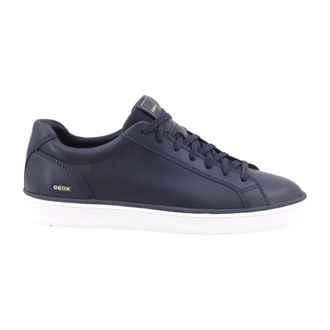 Geox Sneakers - - Shoes - Herren - Blau - 45 EU