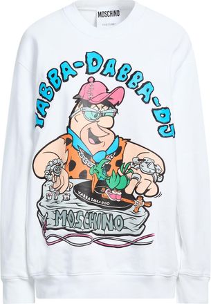 Moschino COUTURE + THE FLINTSTONES