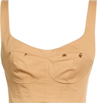 Elisabetta Franchi TOPS - Tops auf YOOX.COM