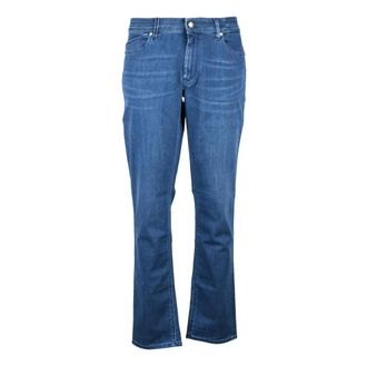 Re-hash Gerades Jeans - - Jeans - Herren - Blau - W31