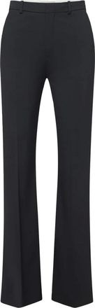 Drykorn Femme, Pantalons, Noir, Taille: W27 L34 Marlene Argue Wide Pantalons