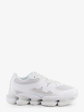 New Balance 20008 technical fabric sneakers with side logo - NEW BALANCE - gender_Man