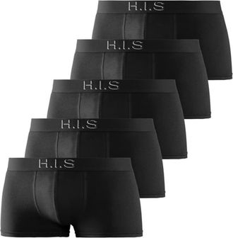 H.I.S Boxershorts