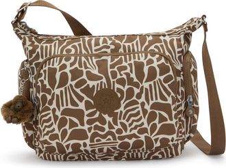 Kipling Schultertasche Gabb