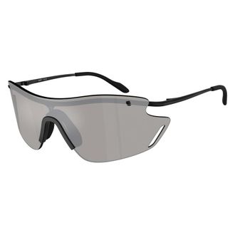 Moncler Lunettes de soleil Q72001 - Homme - Accessoires - Noir - Taille: 49 MM