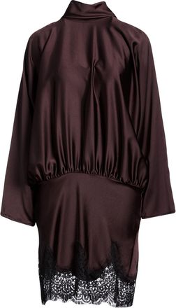 Tensione In KLEIDER - Mini-Kleider auf YOOX.COM