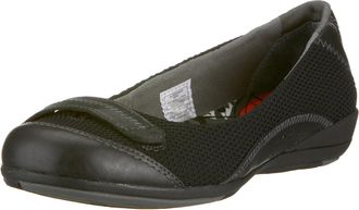 Merrell ALLEGRO/BLACK J76392, Damen Ballerinas, schwarz, (black ), EU 38 1/2 (US 8 ) (UK 5 1/2)