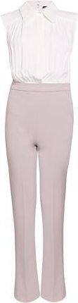 Elisabetta Franchi COMBINAISONS - Combinaisons enti&egrave;res sur YOOX.COM