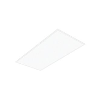 Ledvance Panneau led 120x60 cm 53W 5830lm UGR19 Compact 1200 Ledvance No Flicker 4000K Individuel Blanc neutre