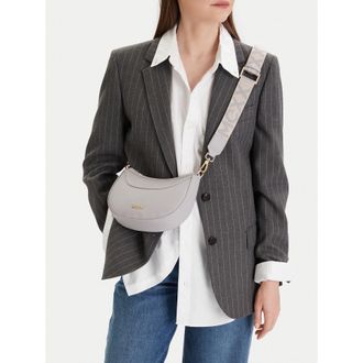 Mexx Handtasche MEXX CEO-MEXX-L-011-09 Grau