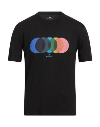 Paul Smith TOPS - T-shirts auf YOOX.COM