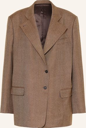 ARMARIUM Armarium Longblazer Arturo braun