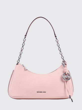 Michael Kors Schultertasche Damen Farbe Pink