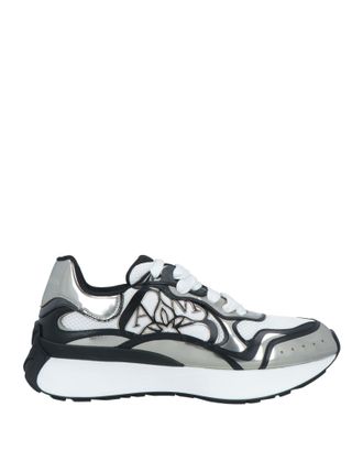 Alexander McQueen SCHUHE - Sneakers auf YOOX.COM