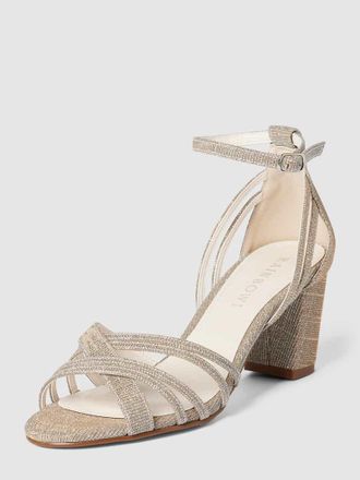 Rainbow Club Sandaletten mit Dornschlie&szlig;e Modell Jayne