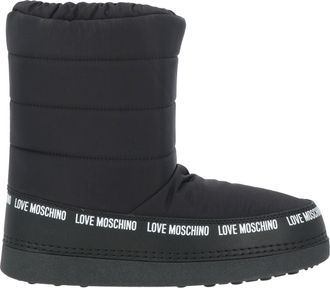 Love Moschino SCHUHE - Stiefeletten auf YOOX.COM
