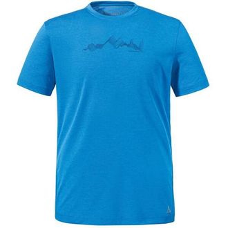 Sch&ouml;ffel Herren Shirt CIRC T Shirt Sulten M