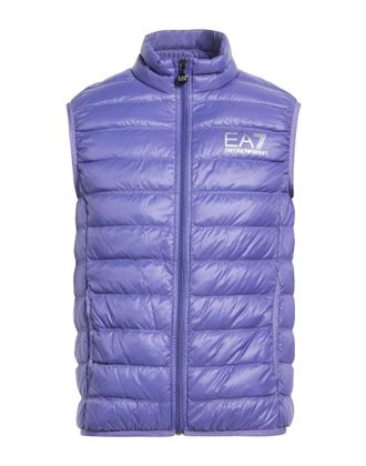 Emporio Armani JACKEN & M&Auml;NTEL - Westen auf YOOX.COM