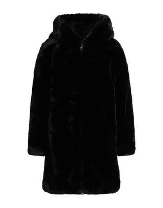 Moose Knuckles JACKEN & M&Auml;NTEL - Shearling- & Kunstfell auf YOOX.COM