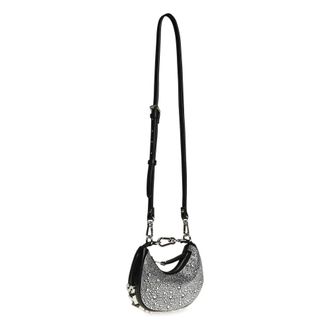 Steve Madden Femme, Sacs, Noir, Taille: ONE Size Borsa
