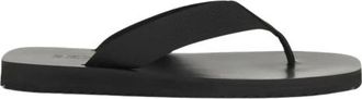 Senso Xylon Flip Flop - - Shoes - Damen - Schwarzk - 38 EU