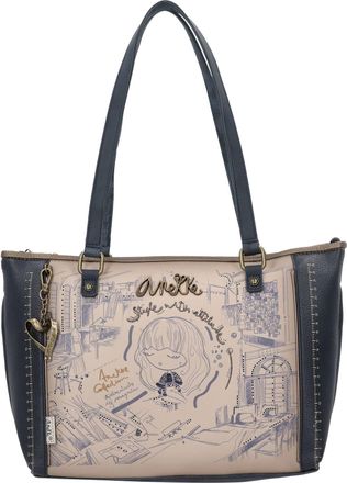 Anekke Schultertasche Studio