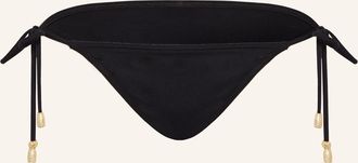 Eres Eres Triangel-Bikini-Hose Exquise schwarz