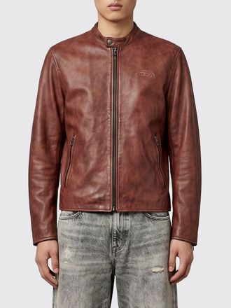Diesel Veste Homme couleur Marron