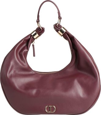 Twin-Set TASCHEN - Schultertaschen auf YOOX.COM