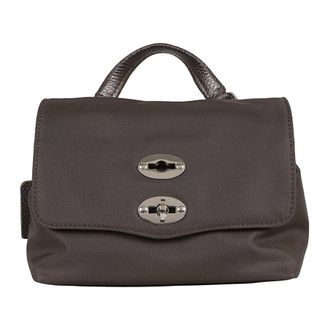 Zanellato Femme, Sacs, Brun, Taille: ONE Size Sacs &agrave; main