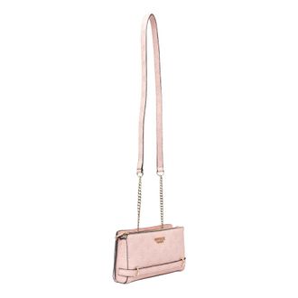 Guess Zarela Mini Crossbody - - Bags - Damen - Rosa - ONE SIZE