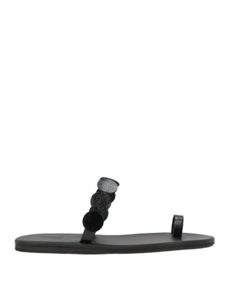 Ancient Greek Sandals SCHUHE - Zehentrenner auf YOOX.COM