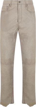 Diesel Homme, Jeans, Gris, Taille: W30 Pantalons