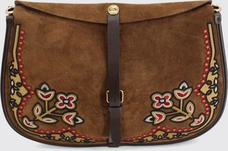 Etro Sac Port&eacute; &eacute;paule ETRO Femme couleur Sable