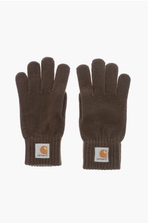 Carhartt Work in Progress Logo Patched Gloves size S/M