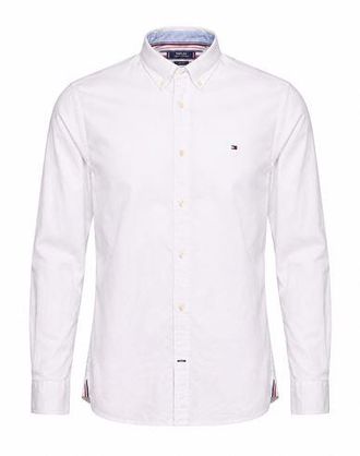 Tommy Hilfiger TOPS - Chemises sur YOOX.COM