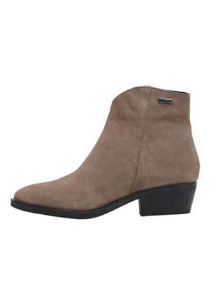 Sandra Fontan LIBREV BOTTINES &Agrave; TALON Femme