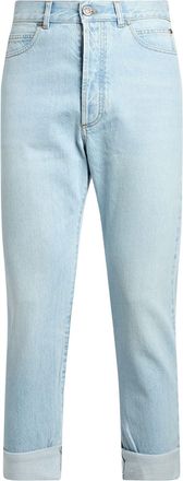 Balmain HOSEN & R&Ouml;CKE - Jeanshosen auf YOOX.COM