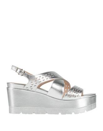 Luciano Barachini CHAUSSURES - Sandales sur YOOX.COM