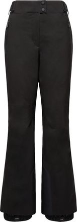 Moncler Moncler Padded Ski Trousers, Women, Black, Size: Xxs
