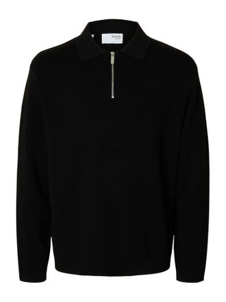 Selected Pullover SLHTELLER