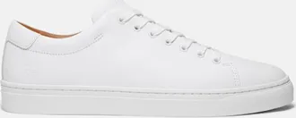 Timberland Dover Park Sneaker f&uuml;r Herren in Wei&szlig;, Herren, Wei&szlig;, Gr&ouml;&szlig;e