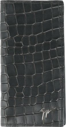 Giuseppe Zanotti Kleinlederwaren - Brieftaschen auf YOOX.COM