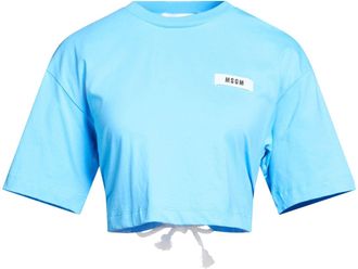 Msgm TOPS - T-shirts auf YOOX.COM