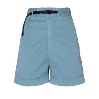 White Sand Damen, Shorts, Blau, MGr&ouml;&szlig;e